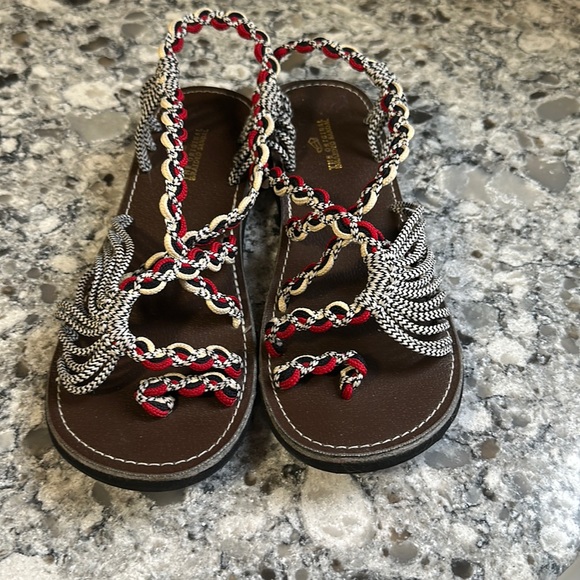 The original braided sandal | Shoes | The Original Braided Sandal ...